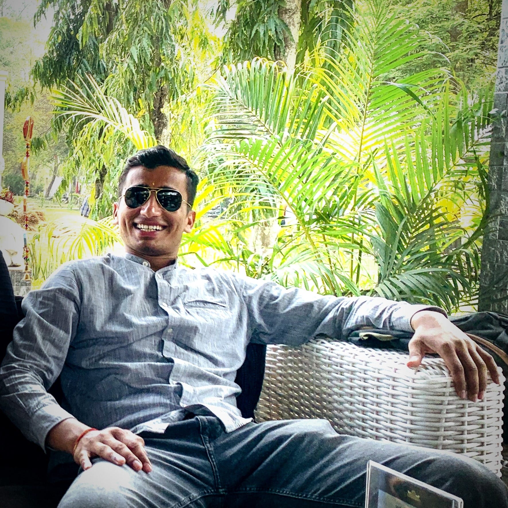 Ankit Singh – Medium