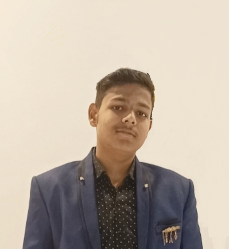 Pranjal Saxena – Medium