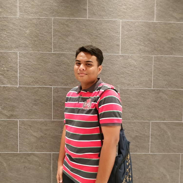 MEOR MUHAMAD AZRIL – Medium