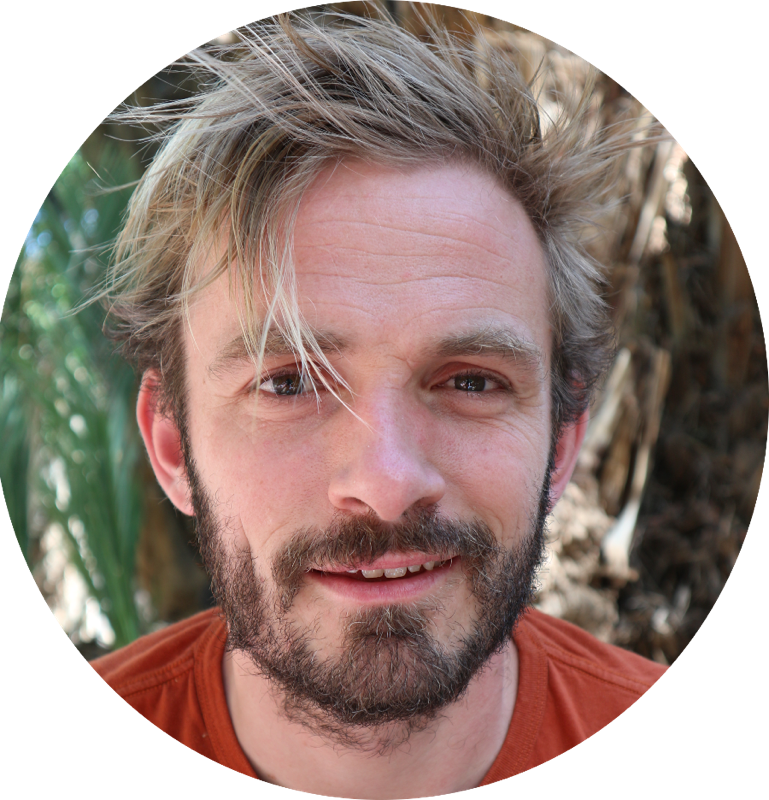 Tom Visser – Medium