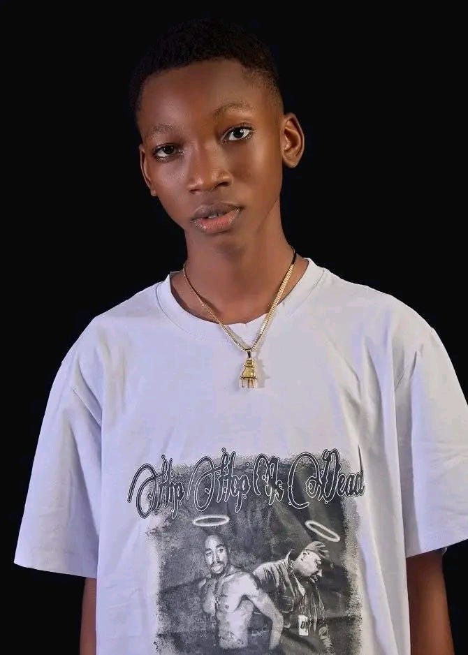 John Okpe – Medium