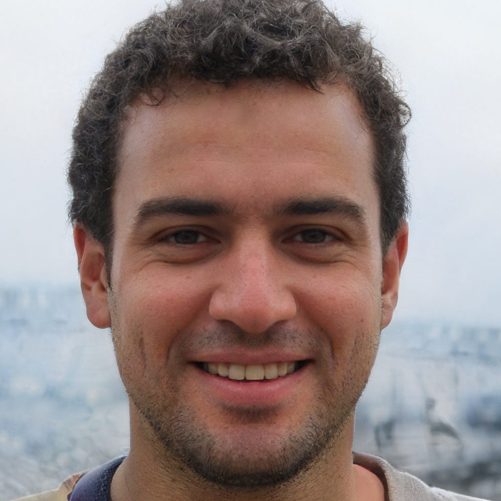 Alexander Parker on Medium curated some lists