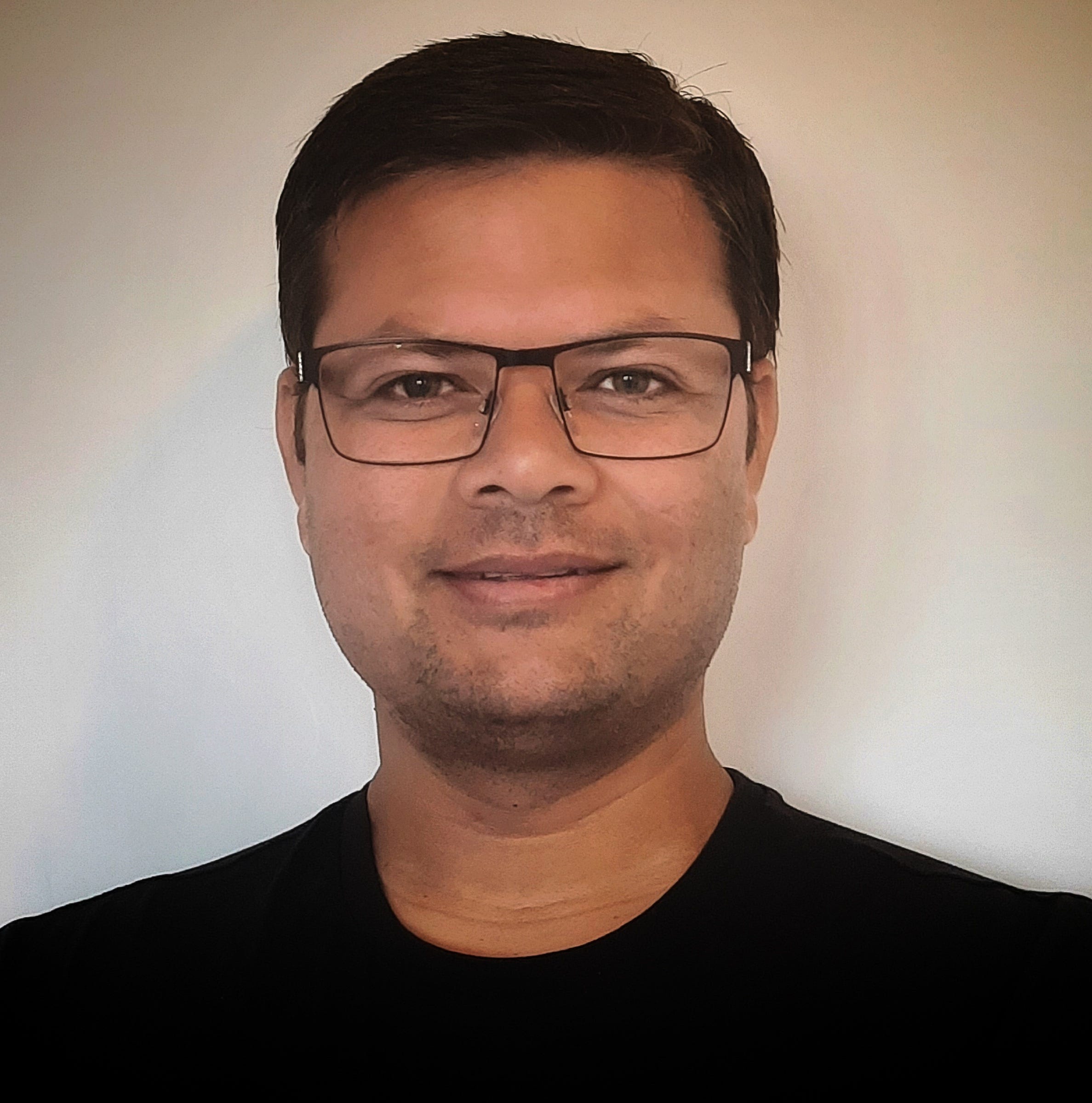 Vishnu Mishra – Medium