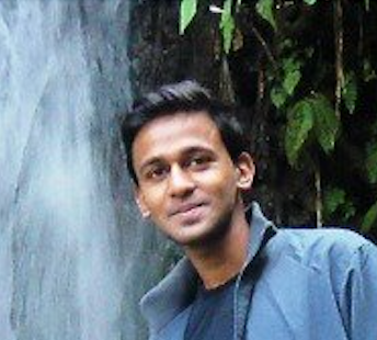 About – Neelesh Rauniyar – Medium