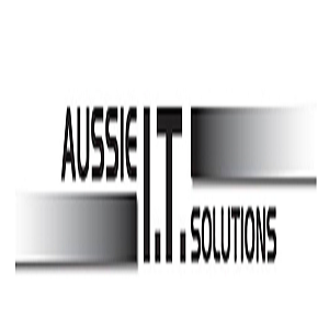 Aussie IT Solutions – Medium