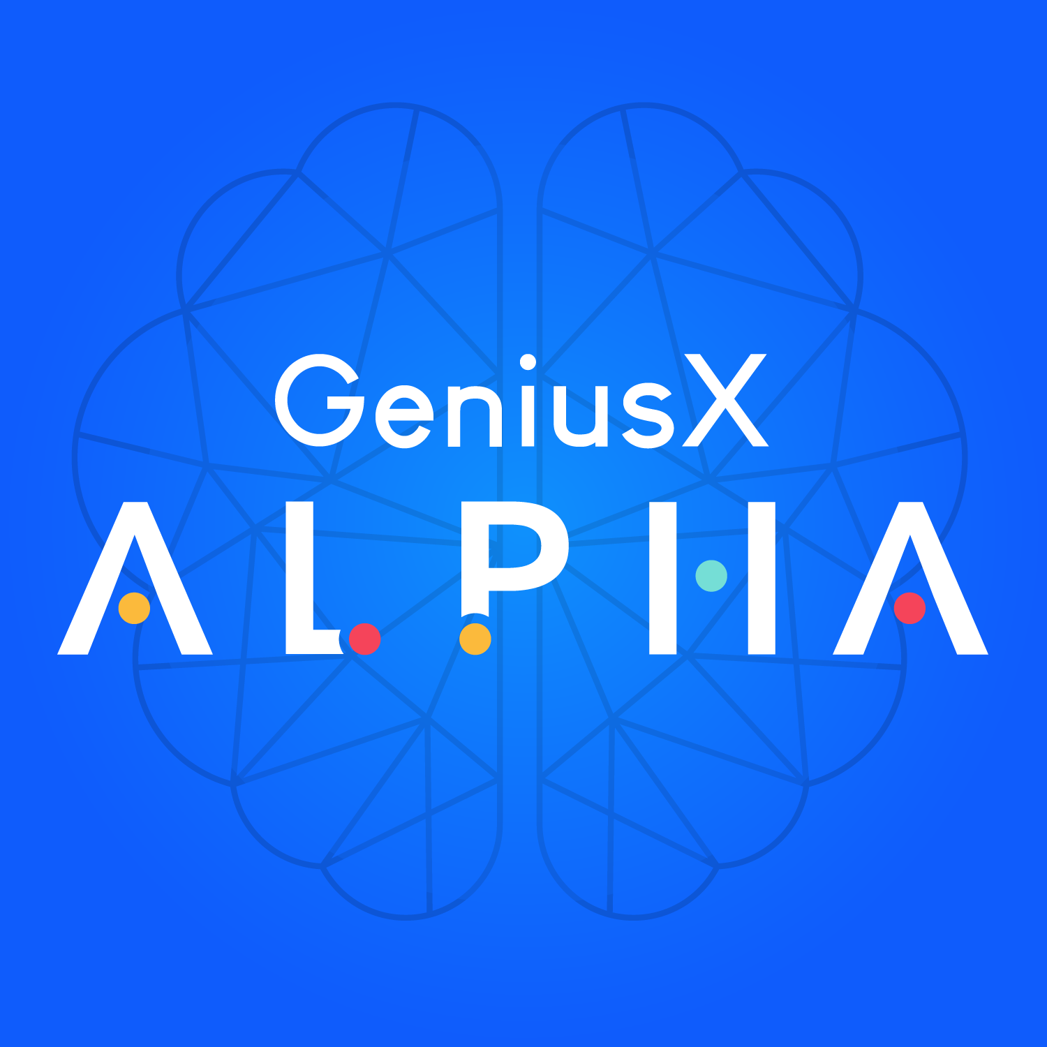 GeniusX ALPHA – Medium