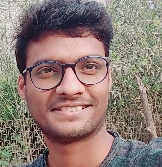 Umang Goel – Medium