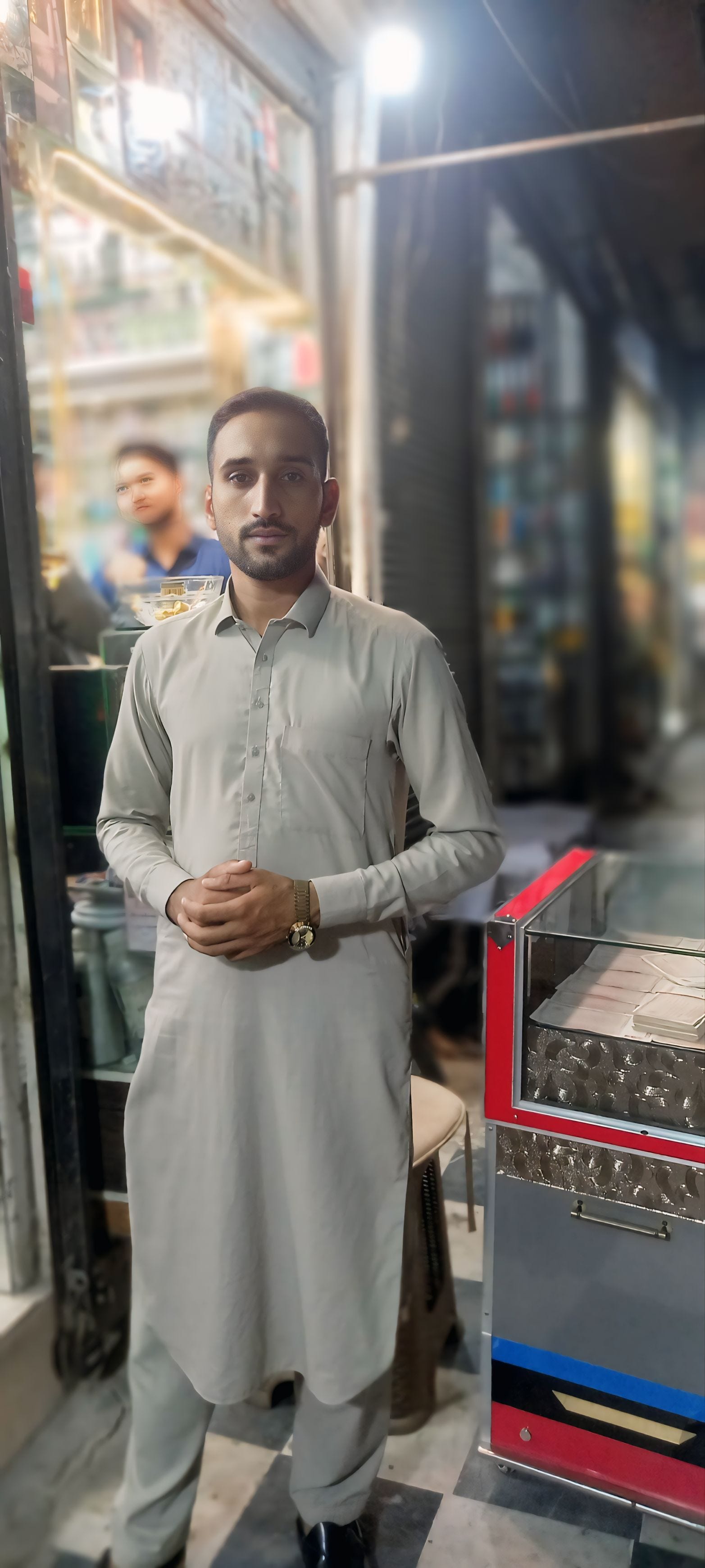 Jawad Ullah – Medium