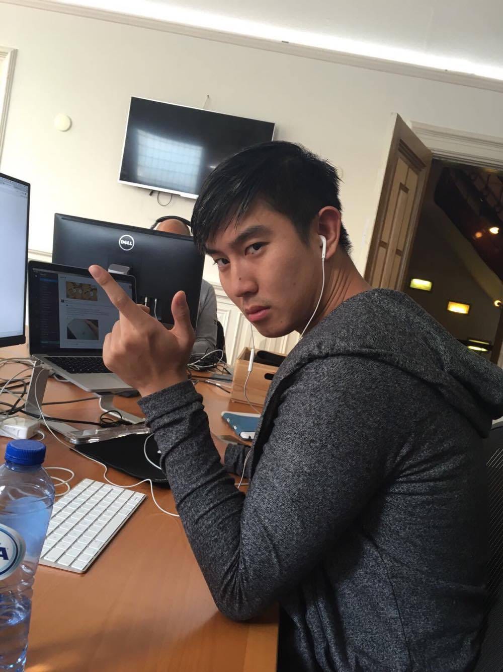About – Duy Tran – Medium