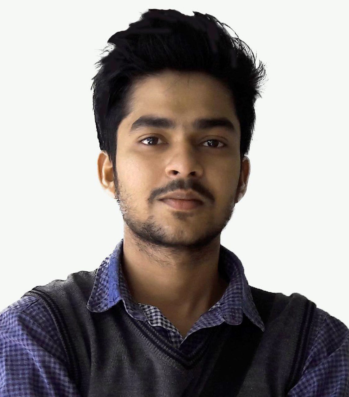 Sudipto Baral – Medium