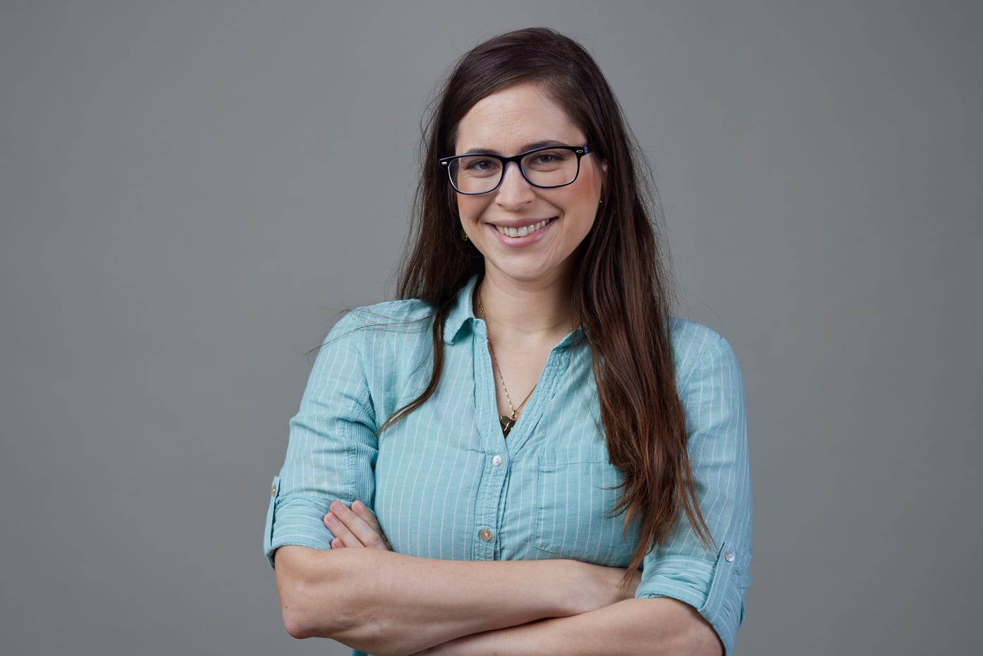 Sapir Chen-Zion – Medium