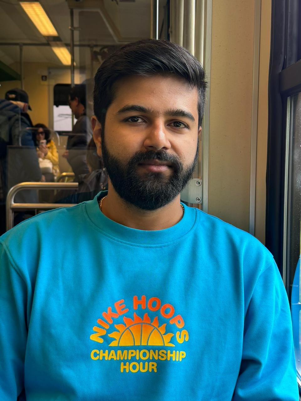 Rishabh Jain – Medium