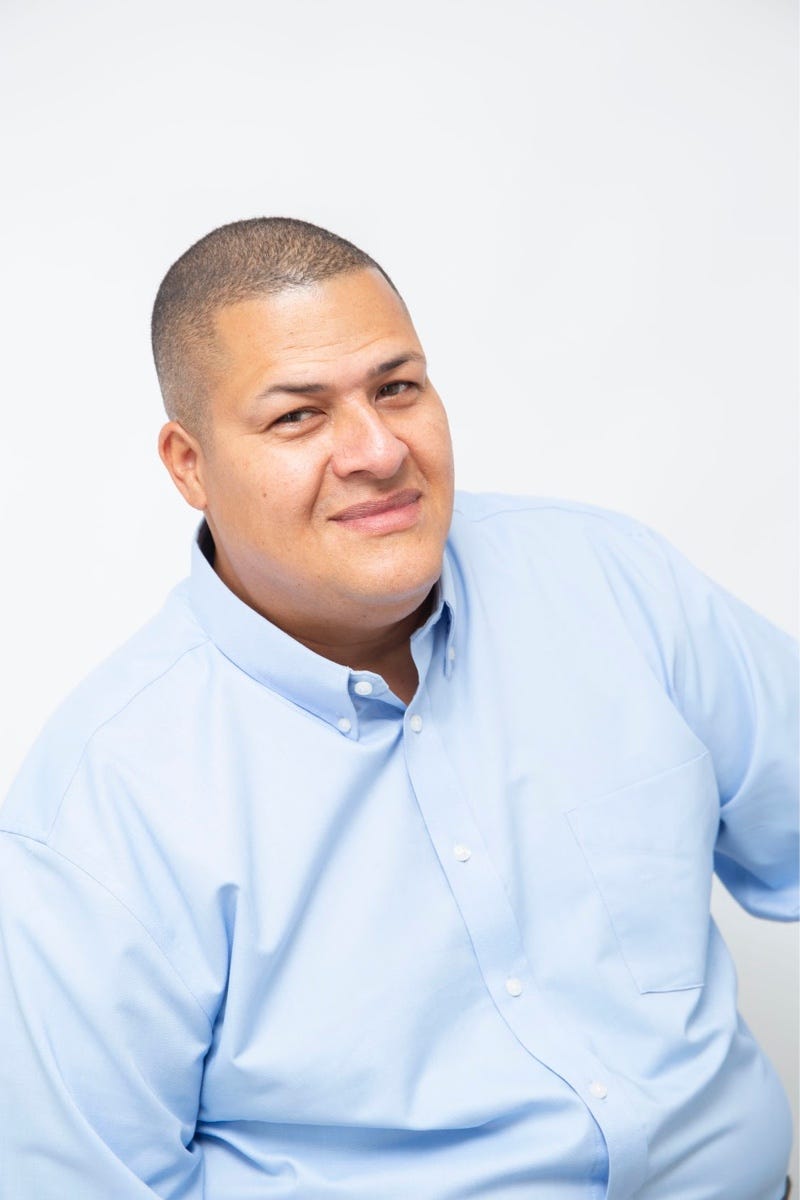 JOSE RAMON RIVERA on Medium curated some lists