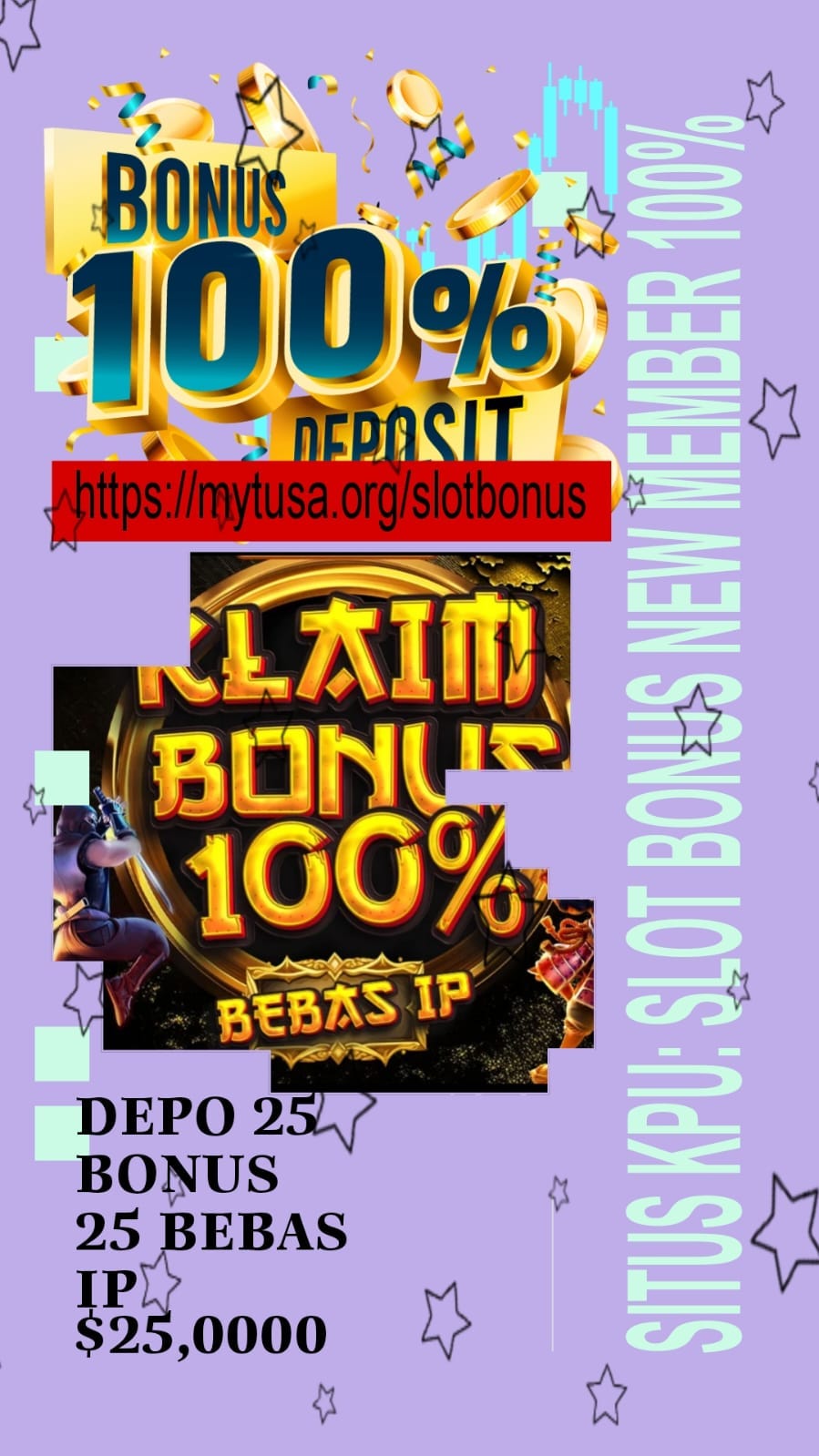 kumpulan slot depo min 20 bonus 100% – Medium