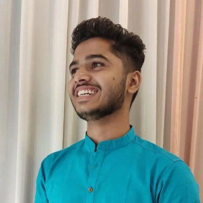 Dinkar Sable – Medium