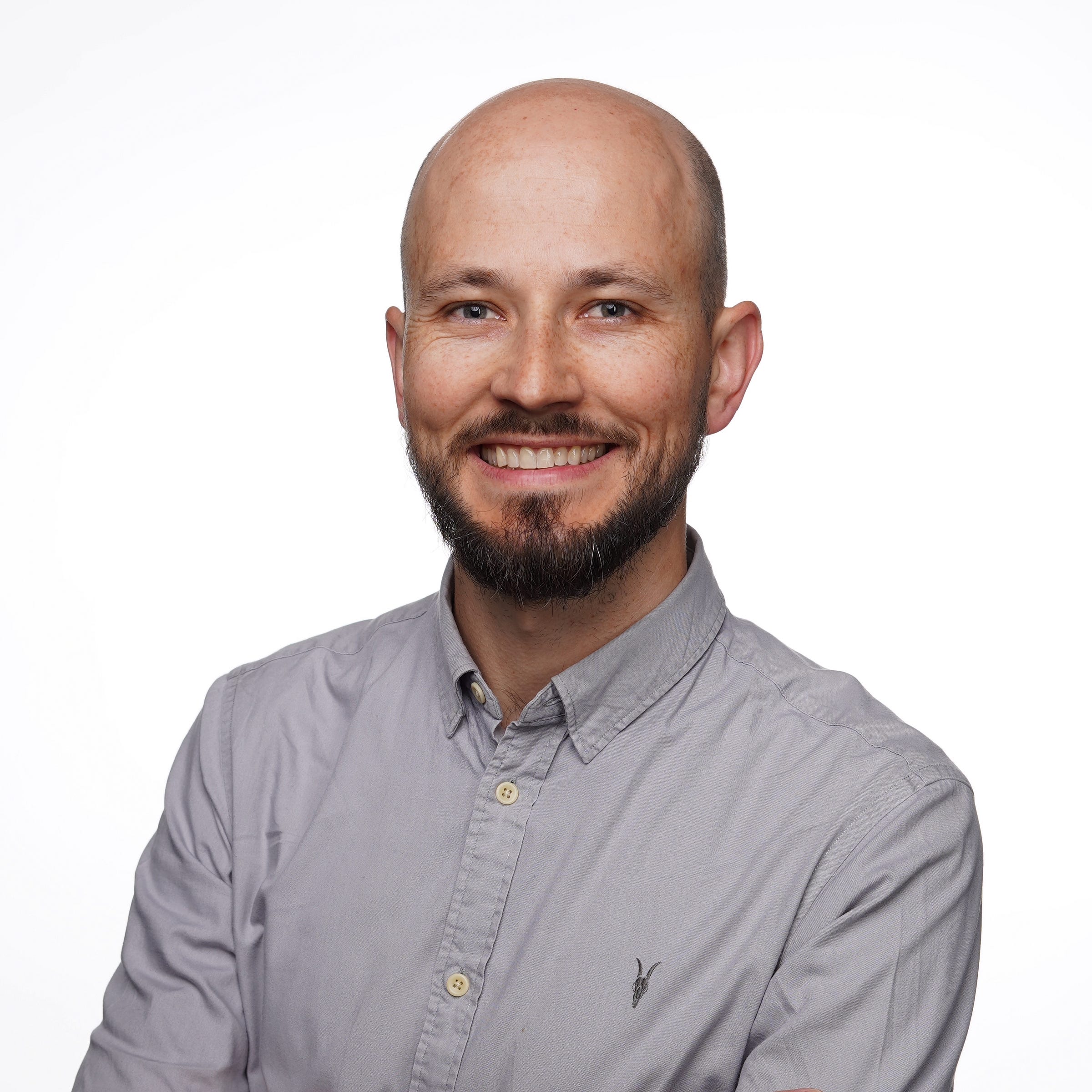 Stefan Krawczyk – Medium Stefan Krawczyk – Medium