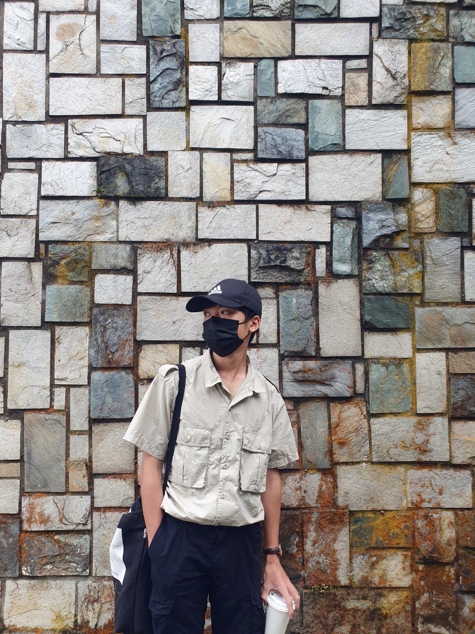Sean Chen – Medium