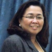 Nelda Leuterio – Medium