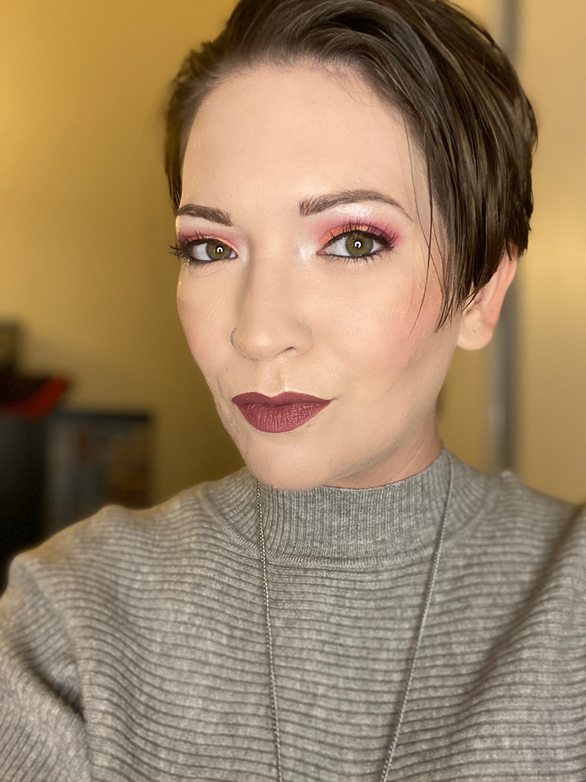 Harley Sheffield – Medium