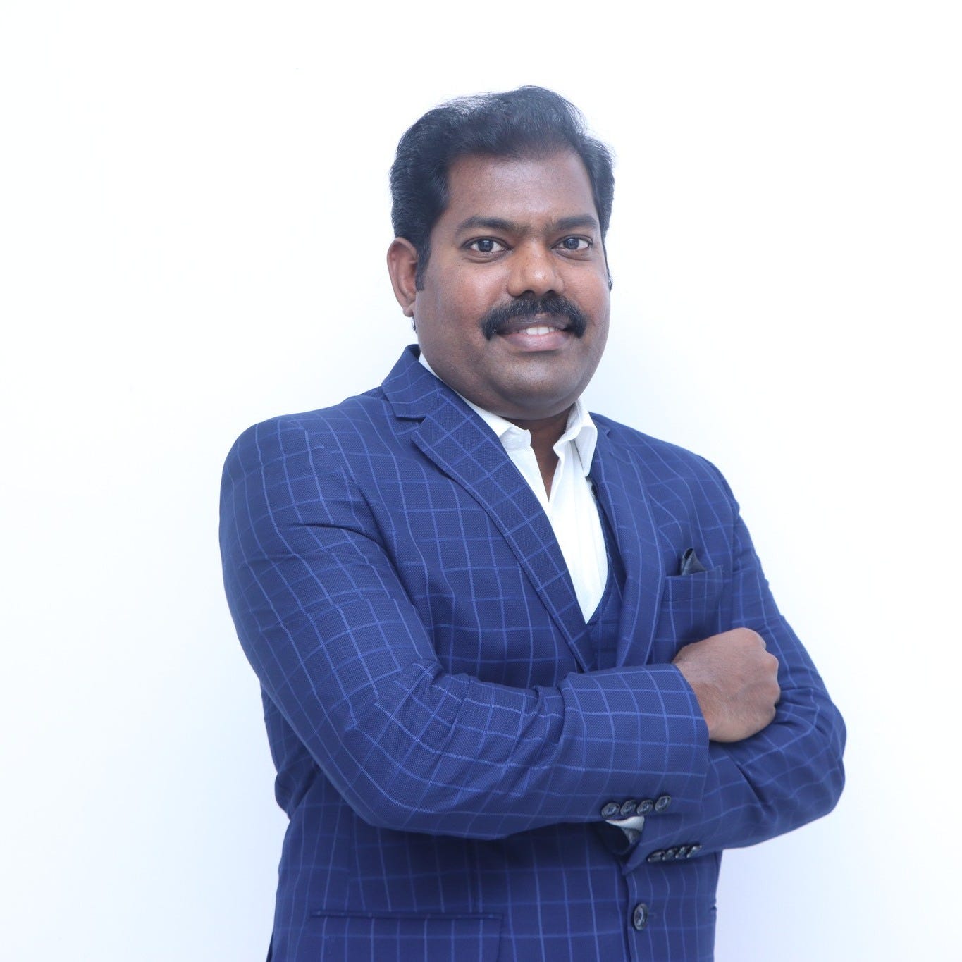 Dr Thinesh Kumar – Medium