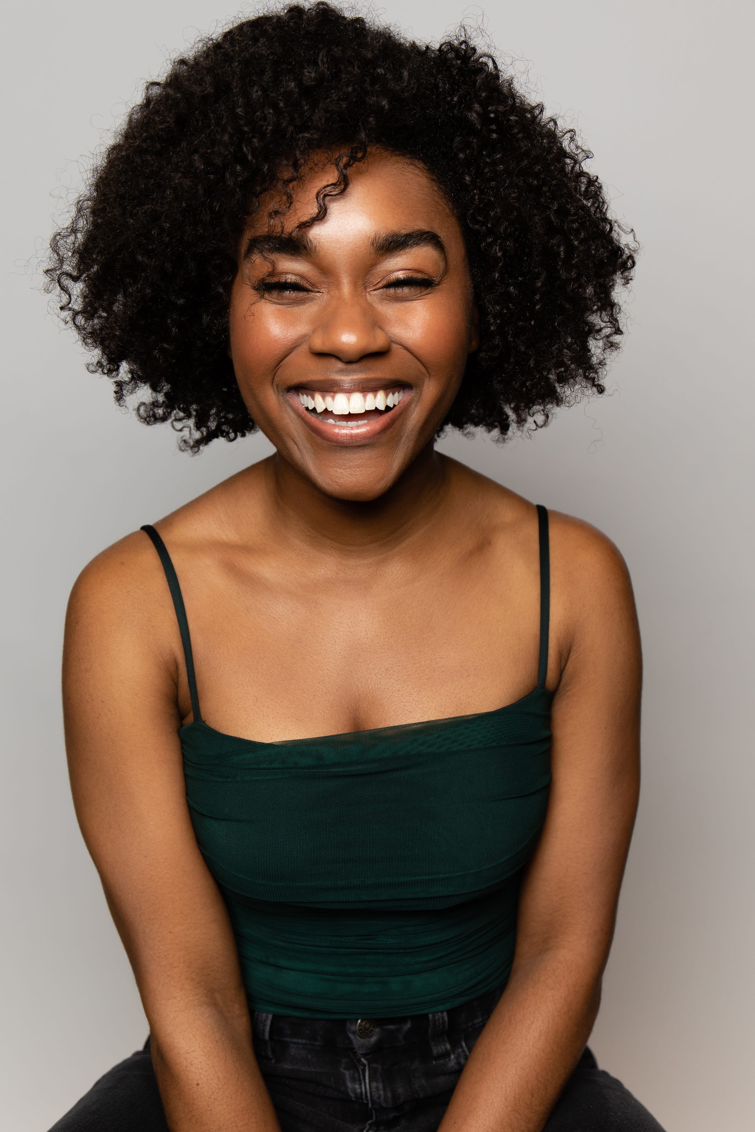 Sydni Michelle Perry – Medium