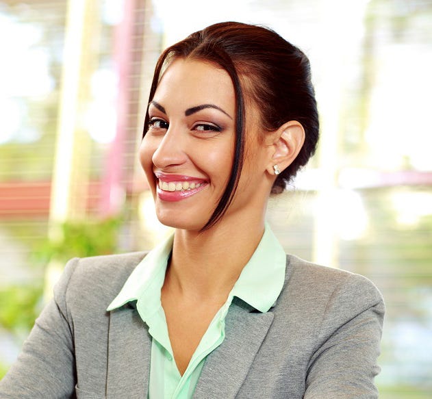 Marie K. Powell – Medium