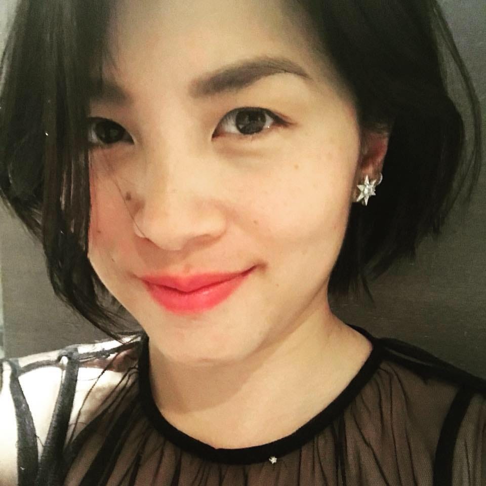 Candice L. – Medium