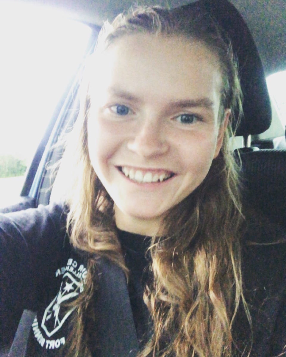 About – Clarissa Smith – Medium