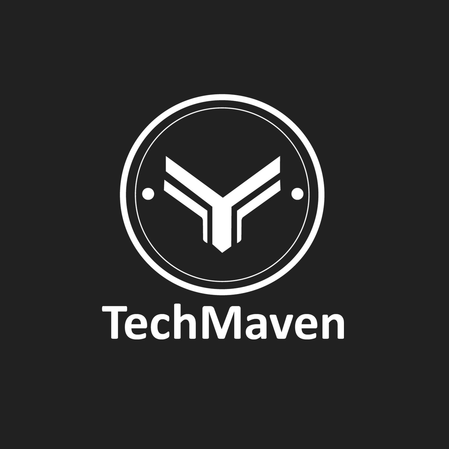 About – TechMaven - Built for Creators – Medium