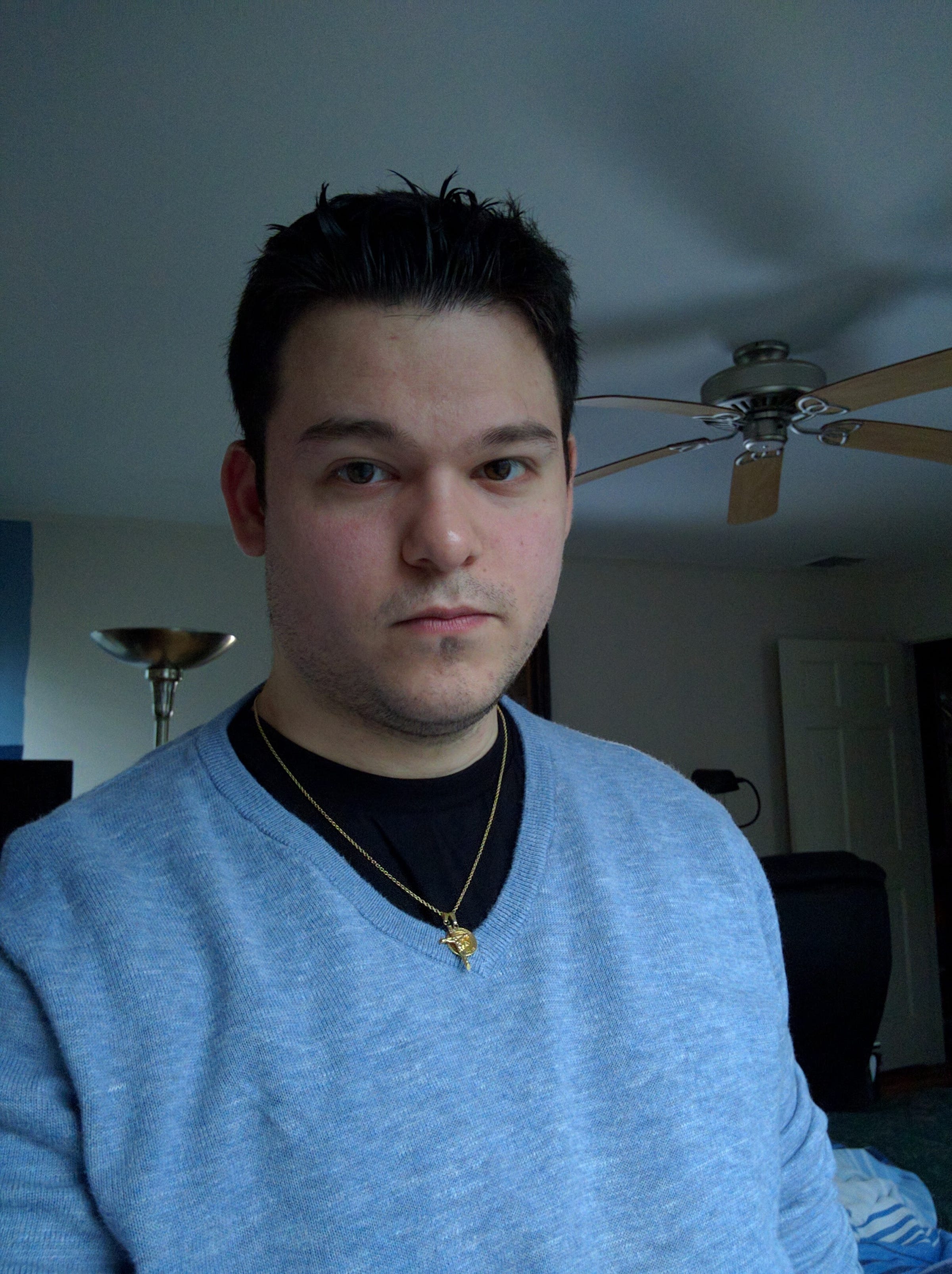 Anthony V. Ardizzone – Medium