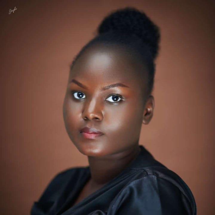 Peace Ajeigbe – Medium