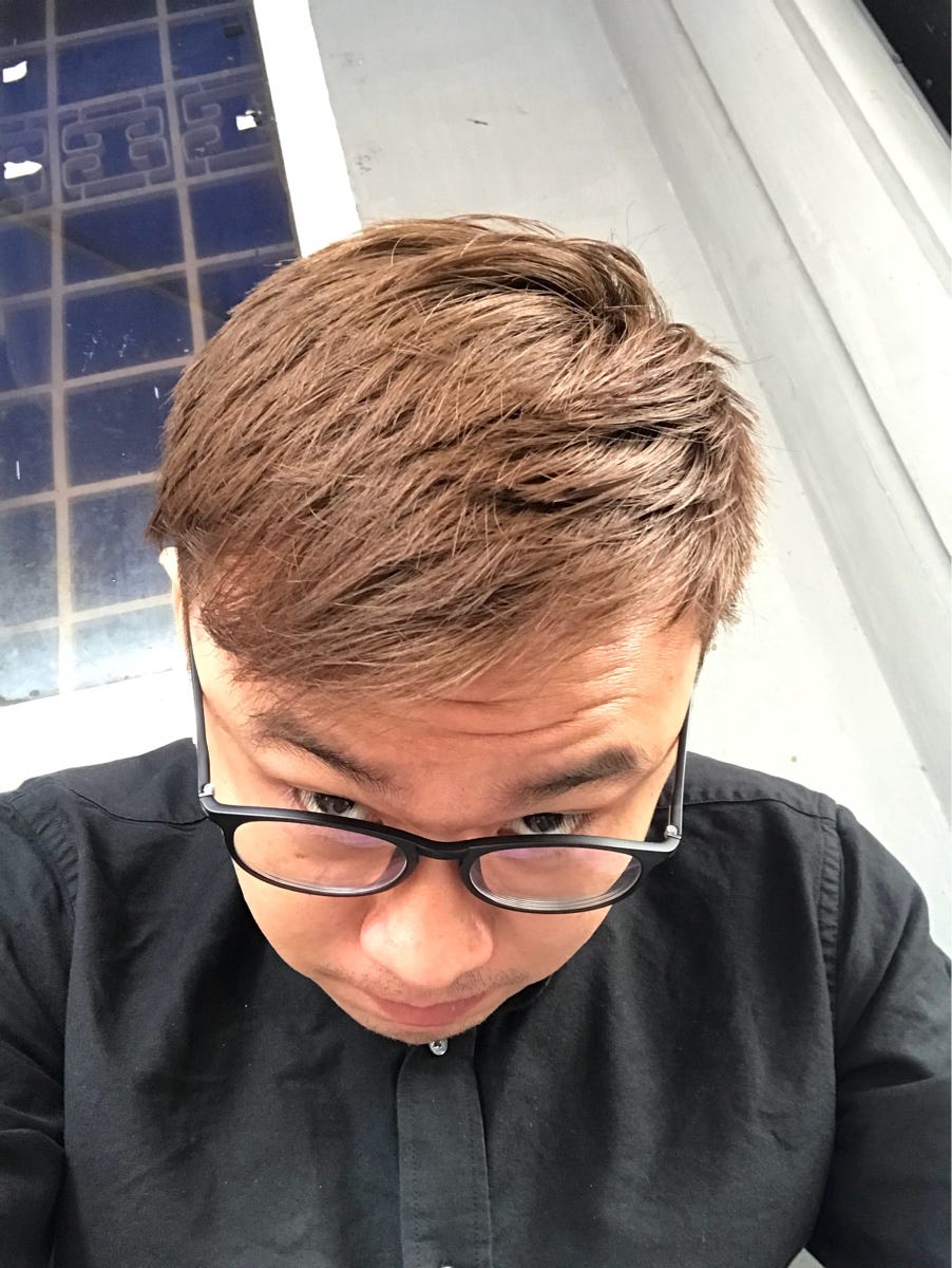 Long Tran – Medium