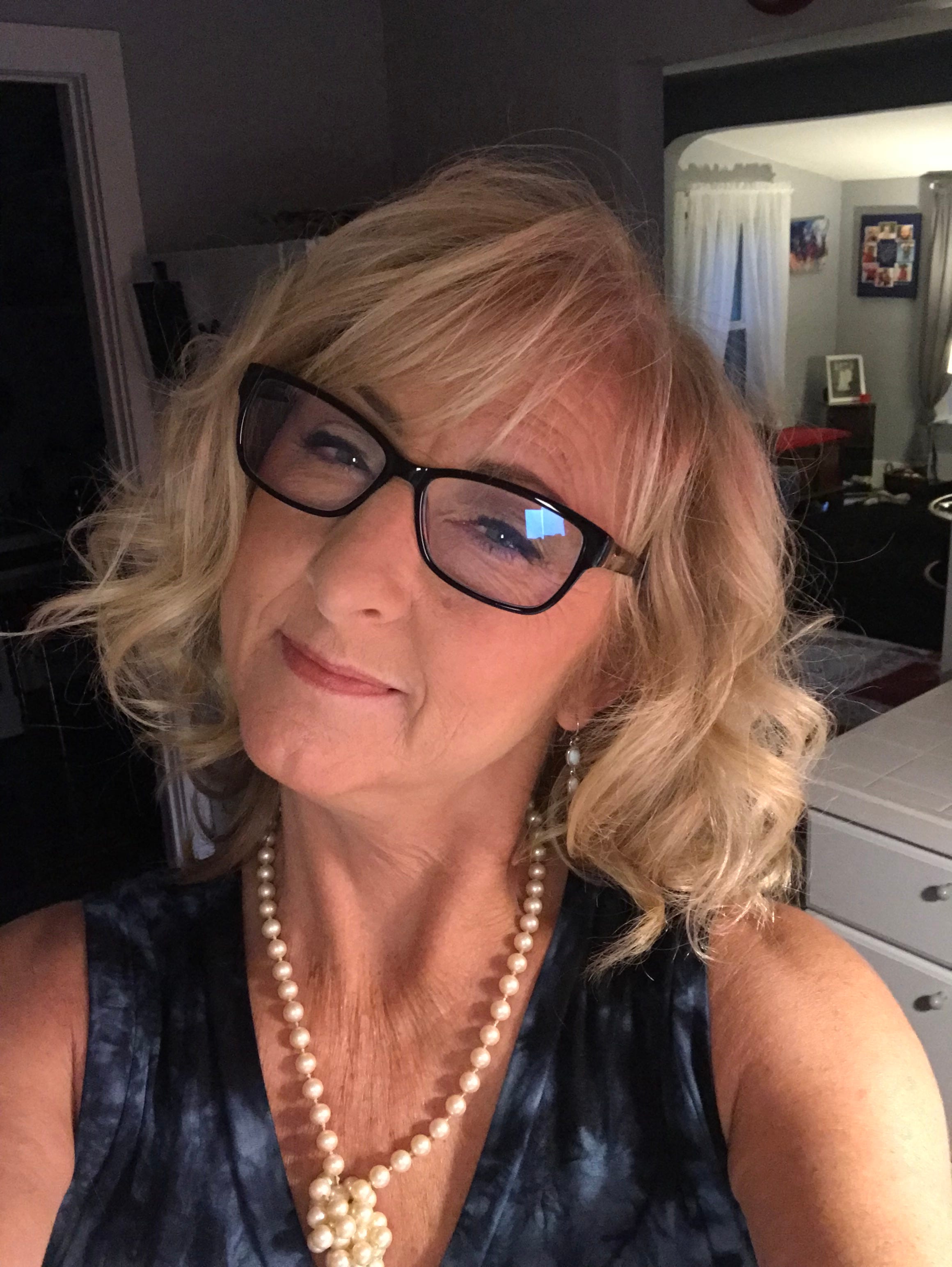 Nicole Ann – Medium