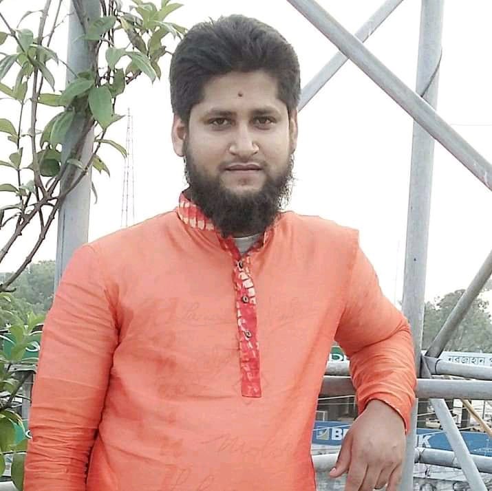 Rasel Ahmed – Medium