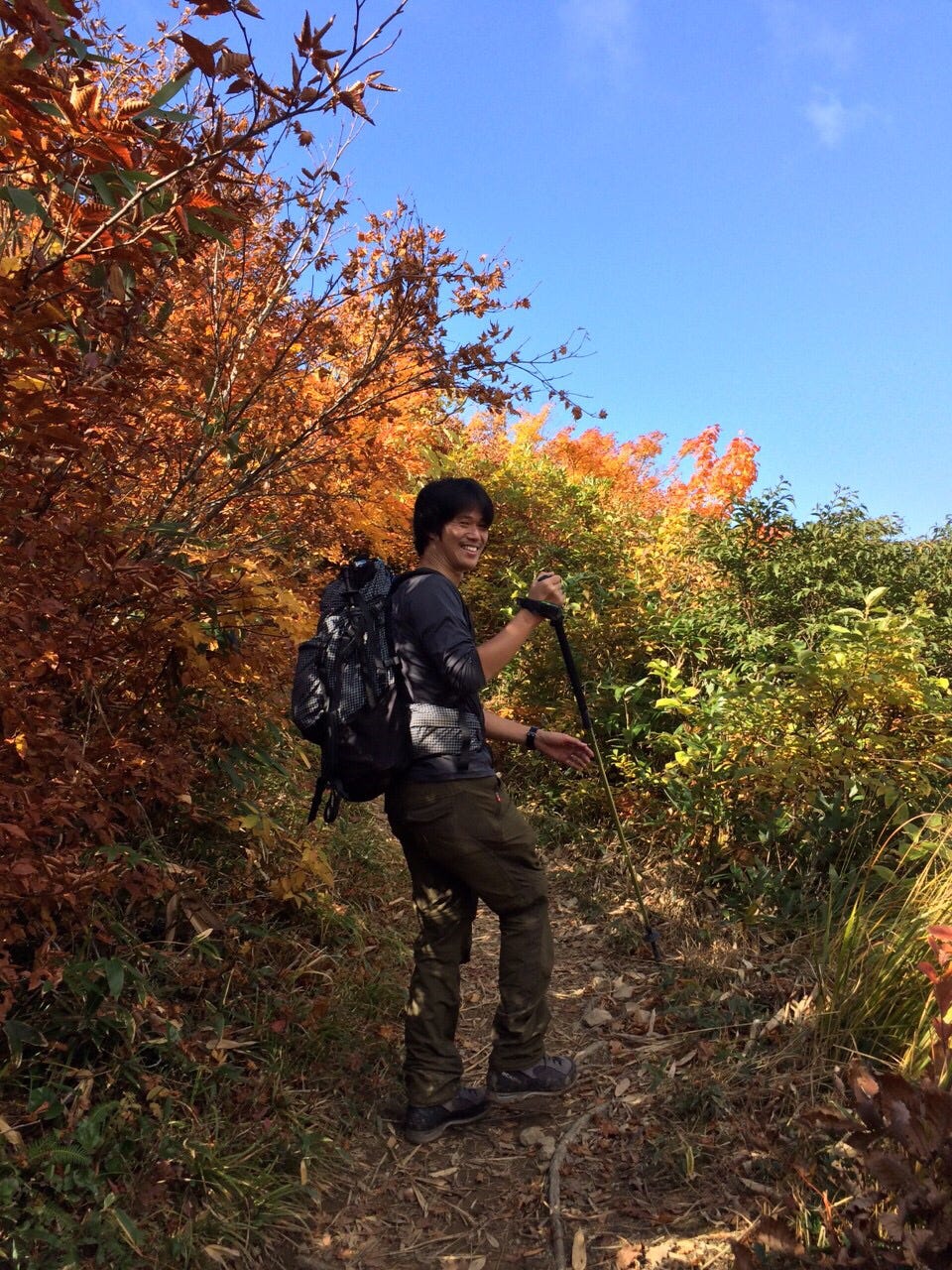 Atsushi Uchida – Medium