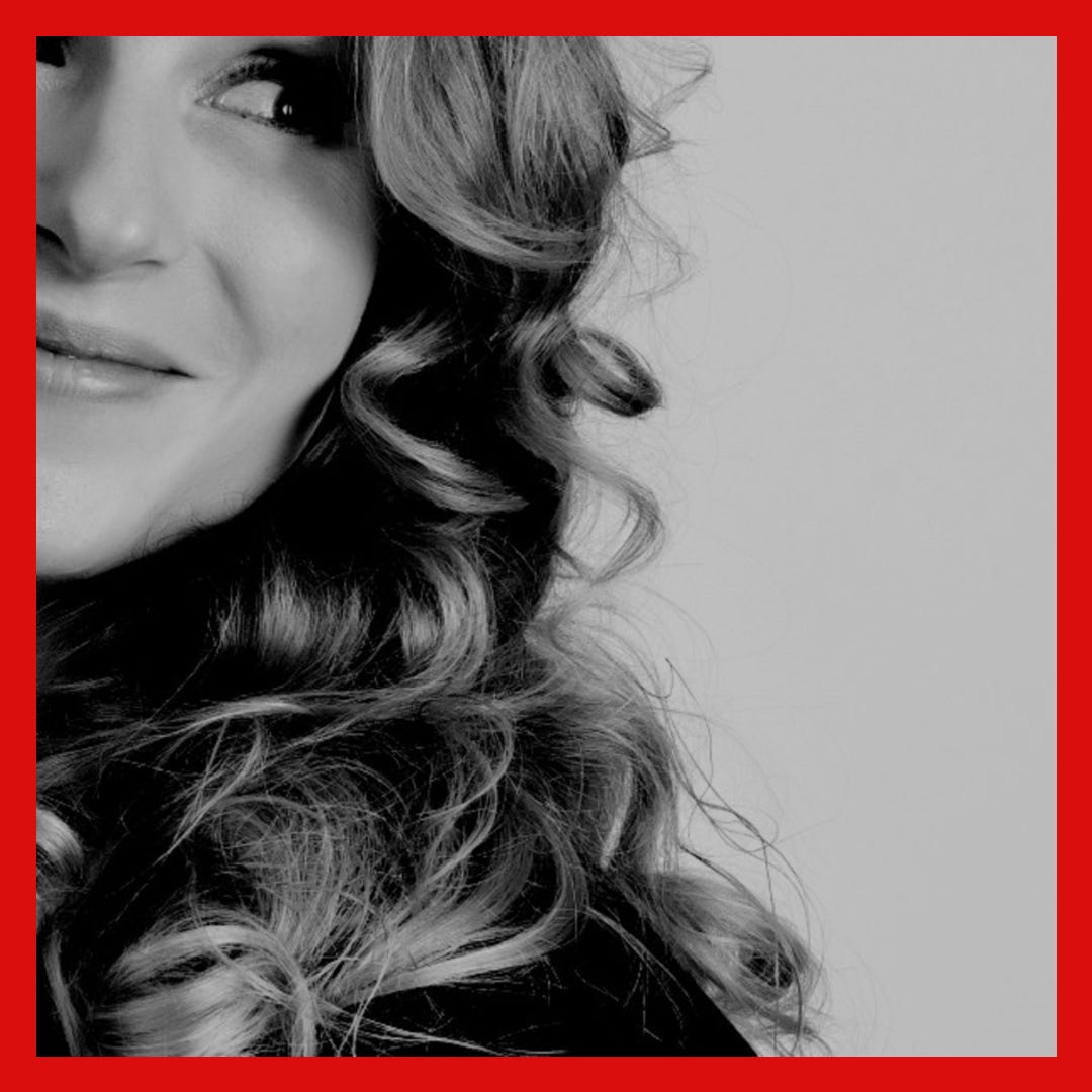 About – Tamryn F – Medium