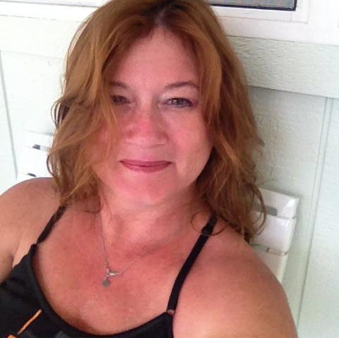 Andee McDonald – Medium