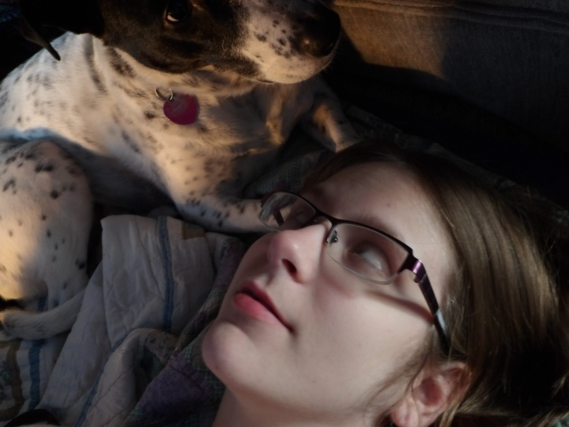 April Murphy – Medium
