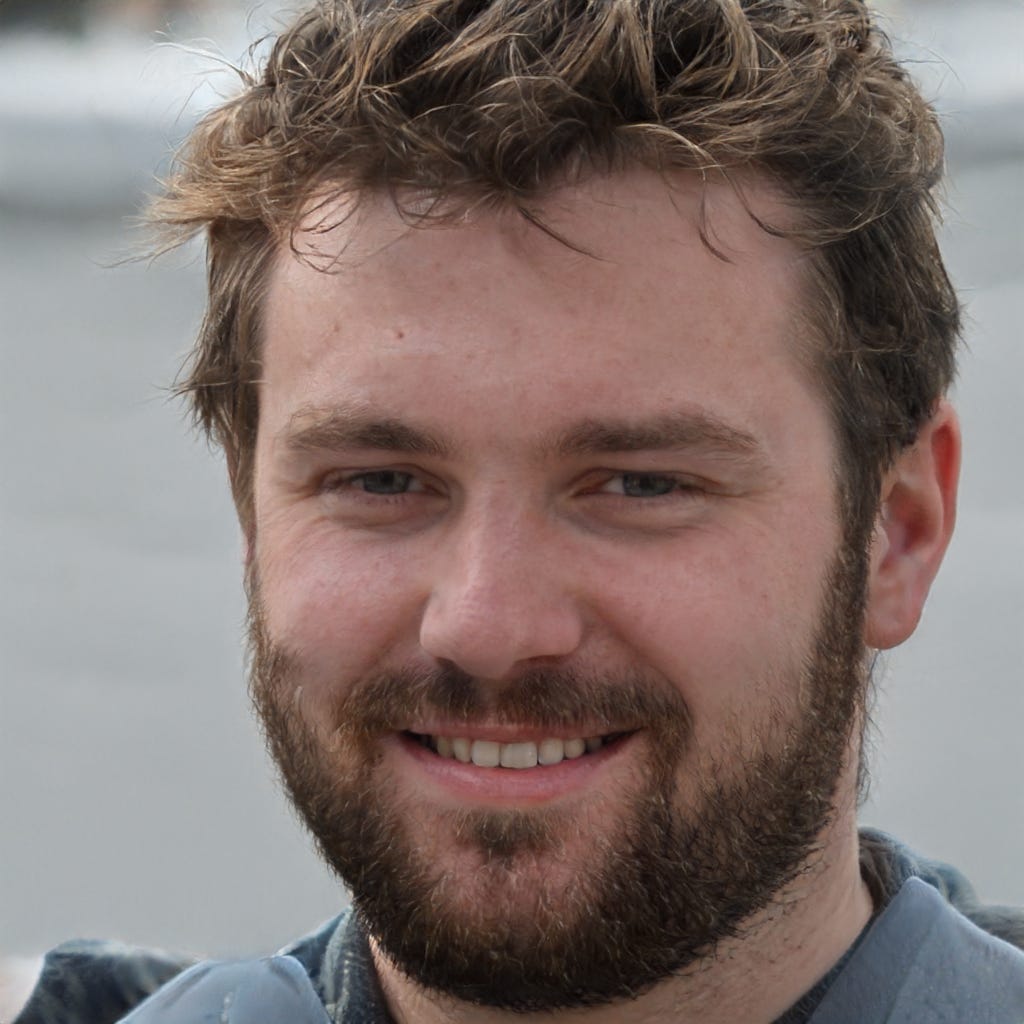 Bruce Anders – Medium