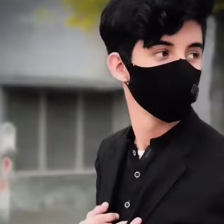 Haji Saib – Medium