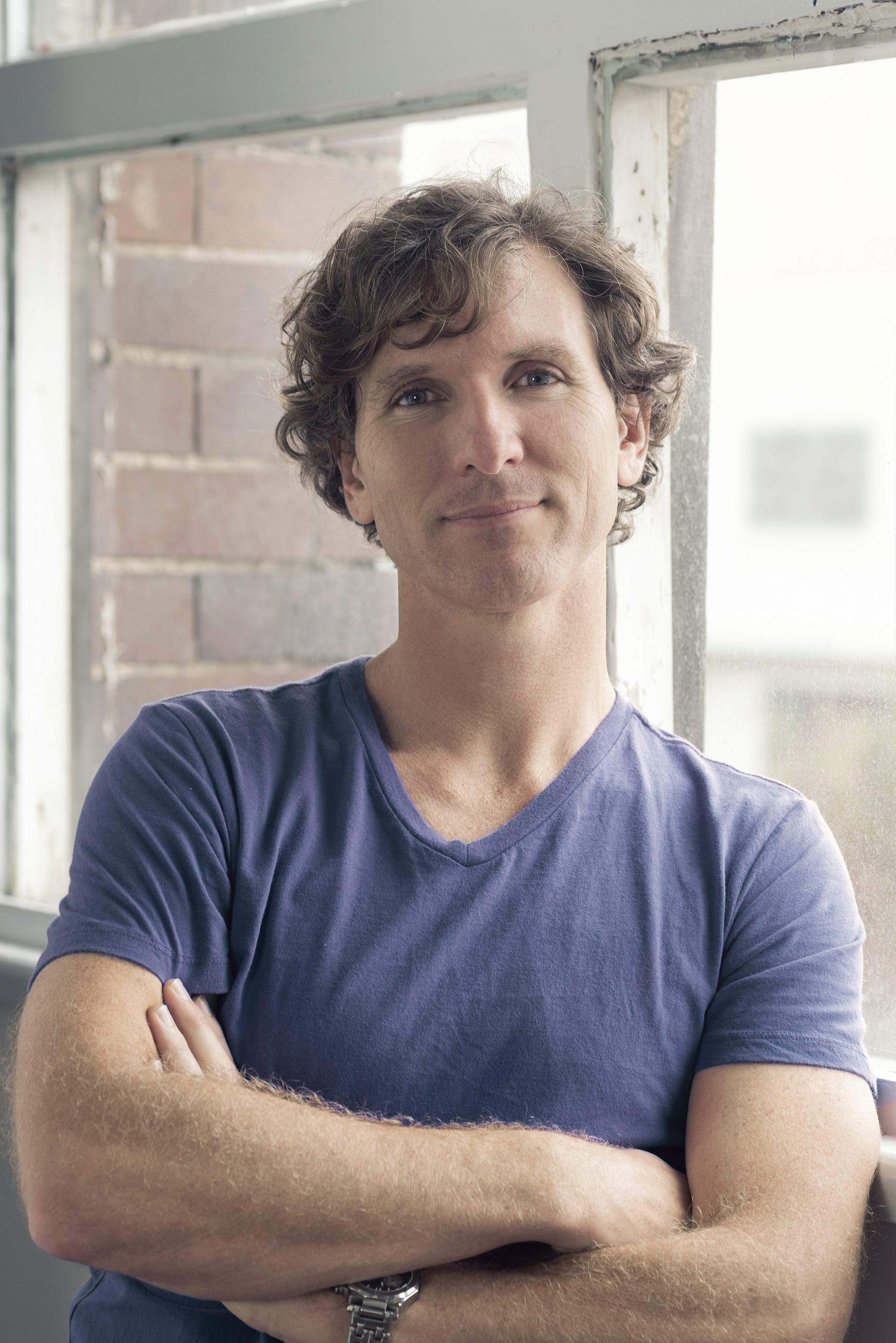 Simon Cant – Medium