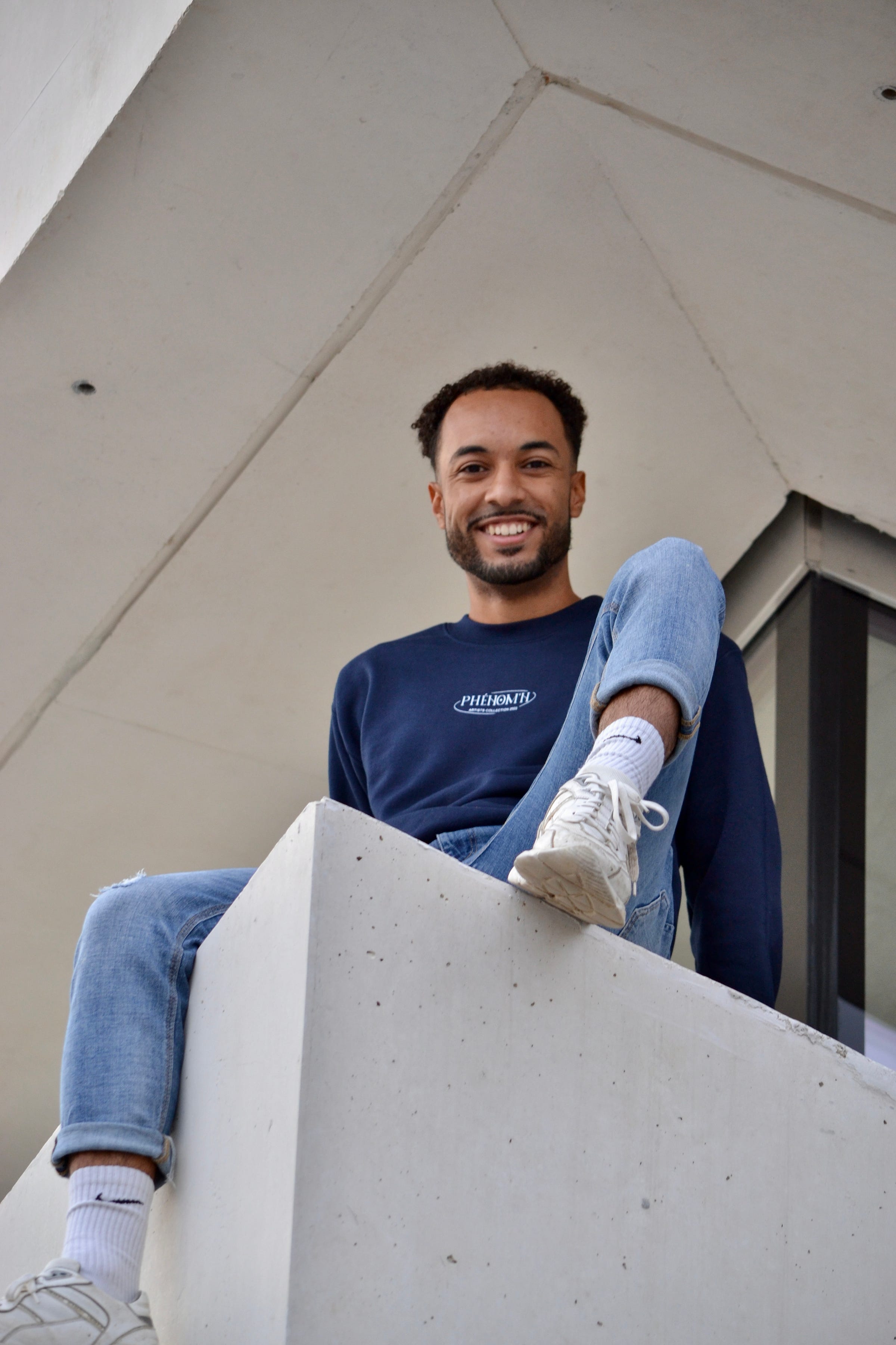 About – Alexandre Levy – Medium
