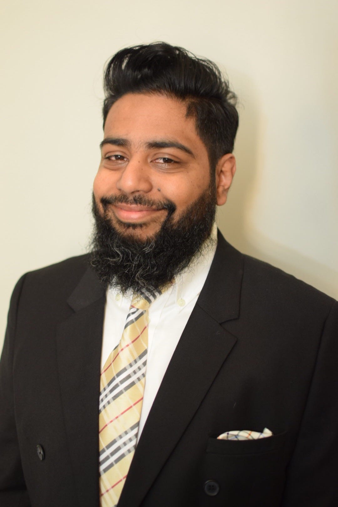Sy Islam – Medium