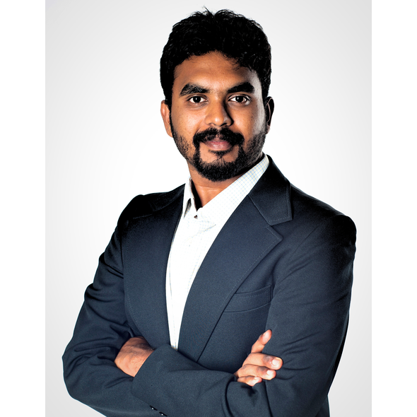 Balaji Nagaraj Kumar – Medium