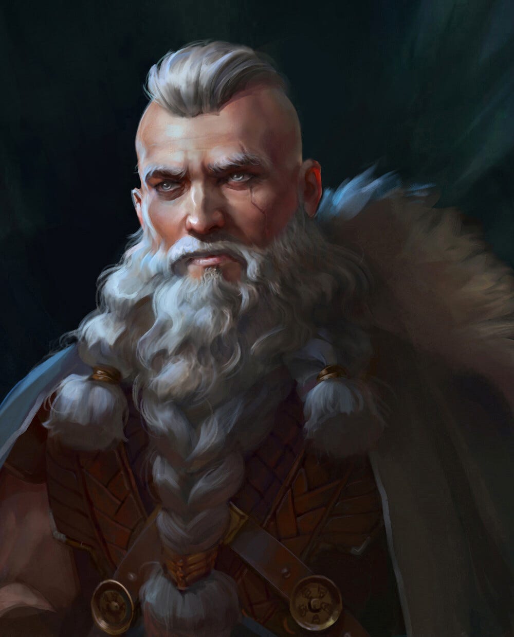 History by Erik The Viking – Medium
