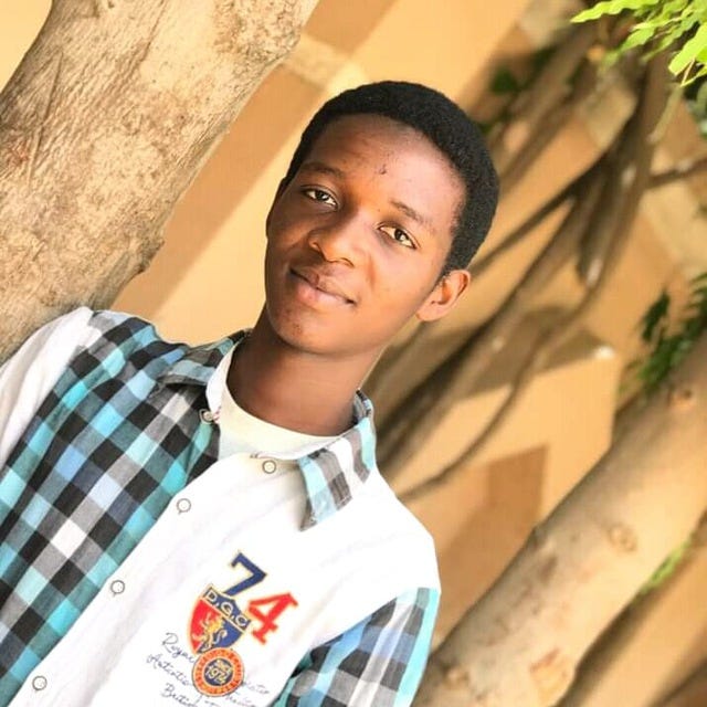 Ahmad T – Medium