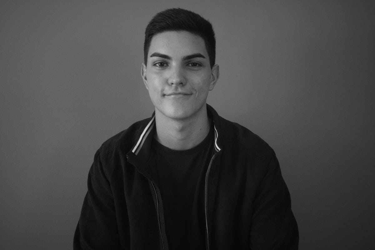 Dylan Birot on Medium curated some lists