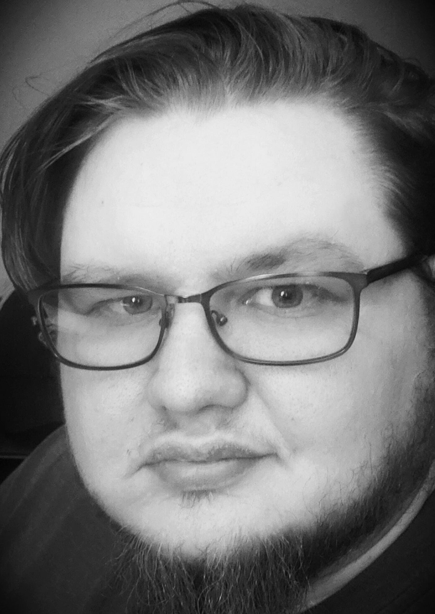 Sam Preas – Medium