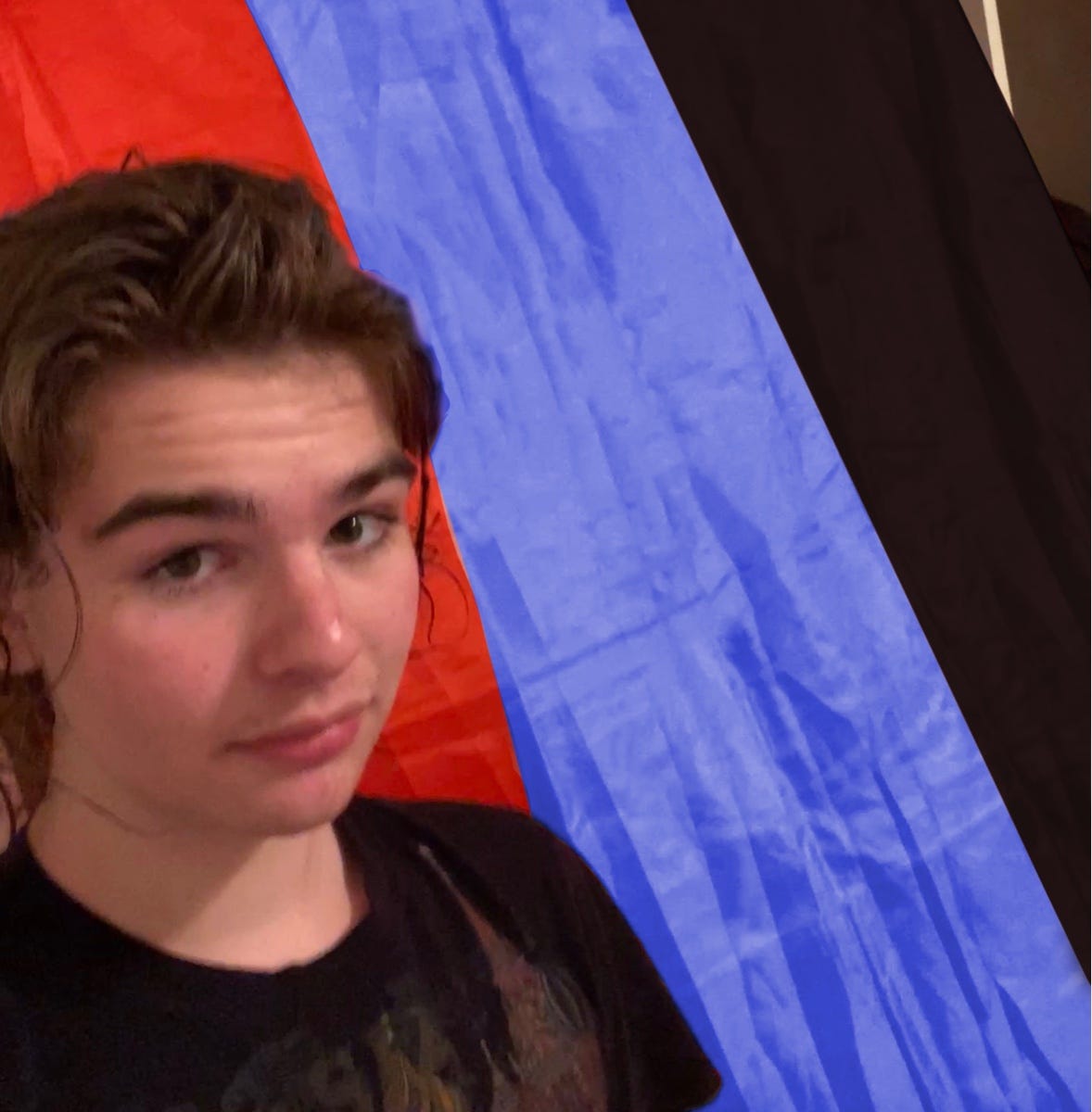 Alexis Gates – Medium