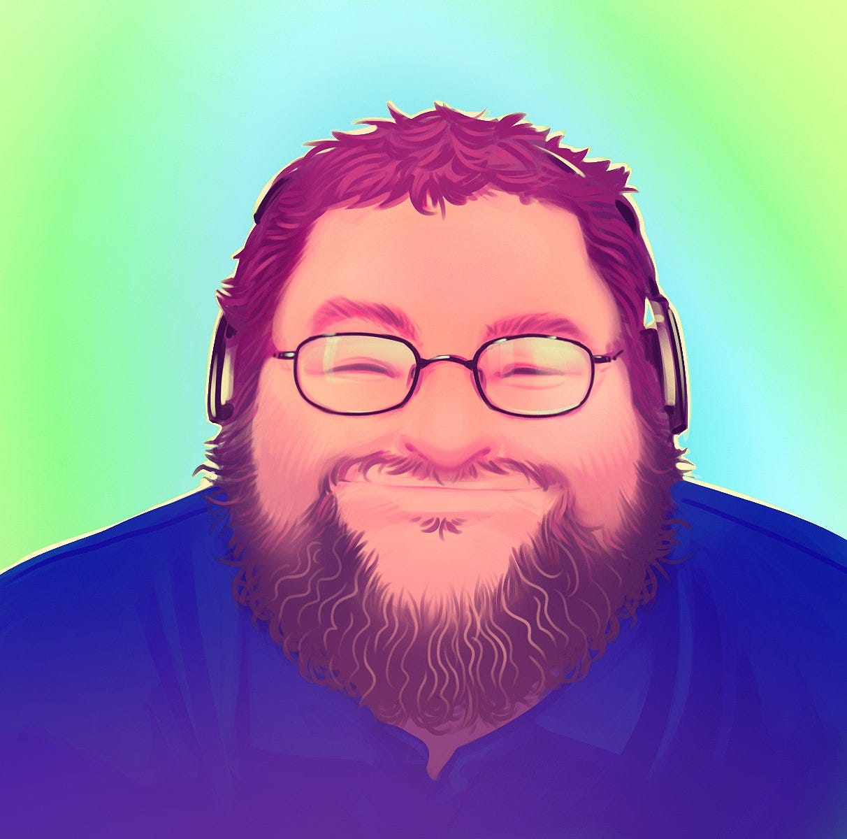 About – Boogie2988 – Medium